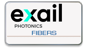 Exail Photonics-Fibers - Cybel