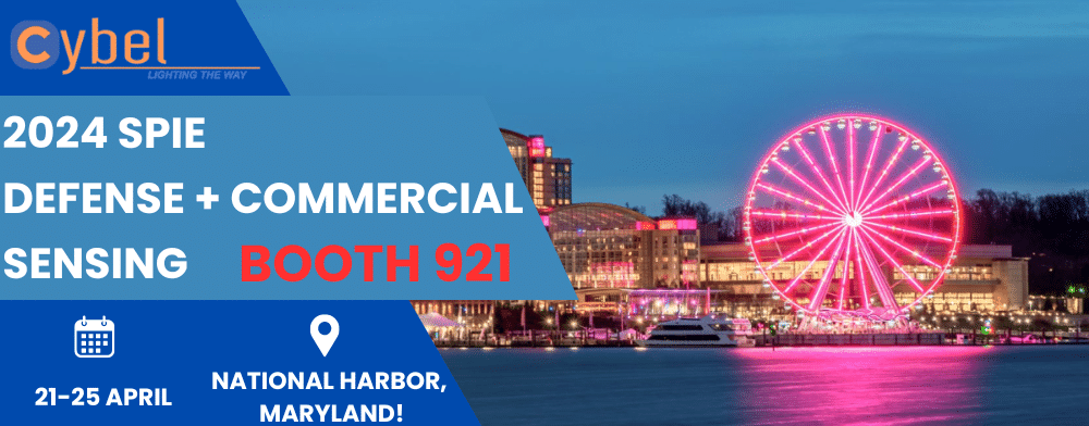 2024 SPIE - Cybel
